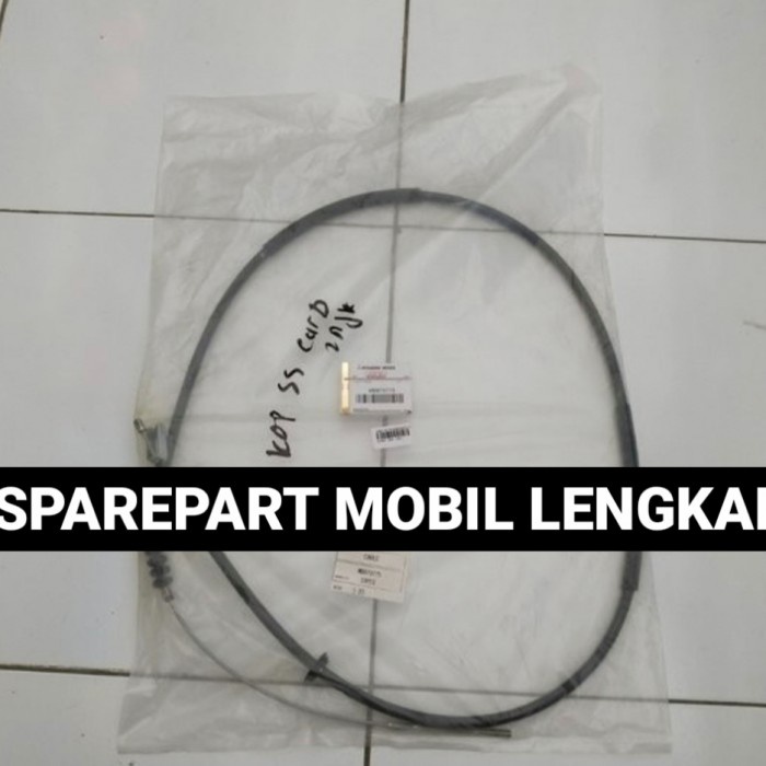 Jual Kabel Kopling T120Ss Original 100% Mitsubishi Mb870775 Kode Hk141 ...