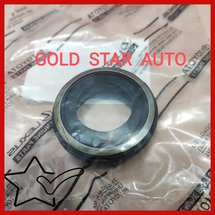 Jual [GDS] SEAL INJECTOR NOZZEL TOYOTA INNOVA DIESEL/HILUX DIESEL ...