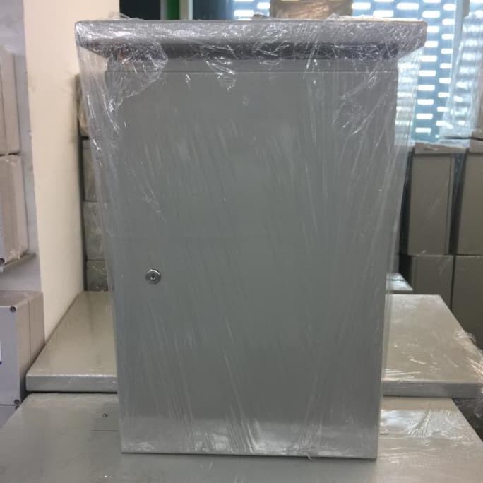 Jual Box Panel 60X40 Cm / Box Panel Listrik 60 X 40 X 18/ Box Panel ...