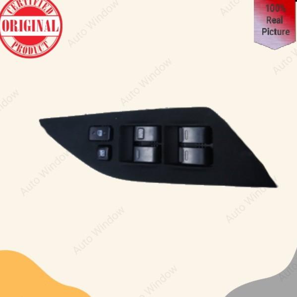 Jual Saklar Master Switch Power Window Vios Limo Gen 3 Original ...