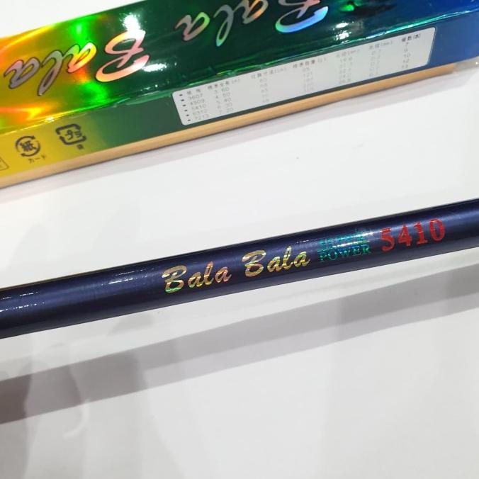 Jual joran tegek pole carbon 540 cm | Shopee Indonesia