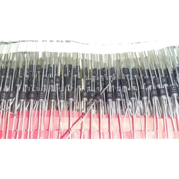 Jual NEW PROMO DIODA MUR 120 , | Shopee Indonesia