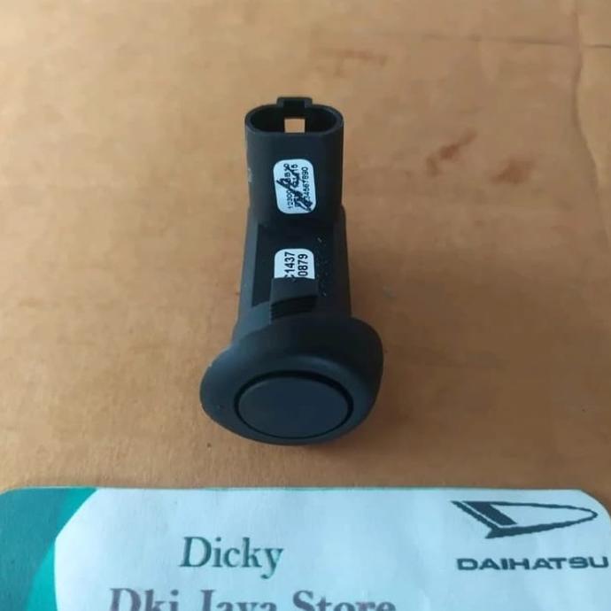 Jual Sensor parkir belakang avanza sensor bumper 2012-2018 original ...