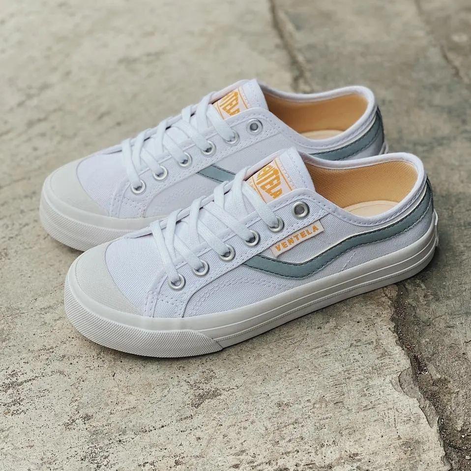 Jual TOP TRENDING SEPATU VENTELA NEW PUBLIC ORIGINAL TERBARU BISA ...