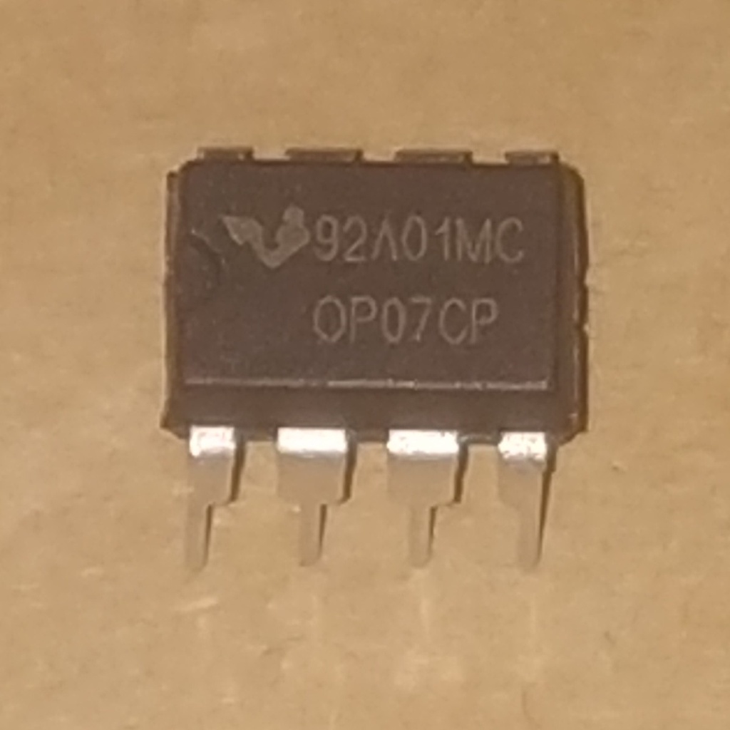 Jual IC OP07 OP07CP OP07G OP 07 CP G | Shopee Indonesia