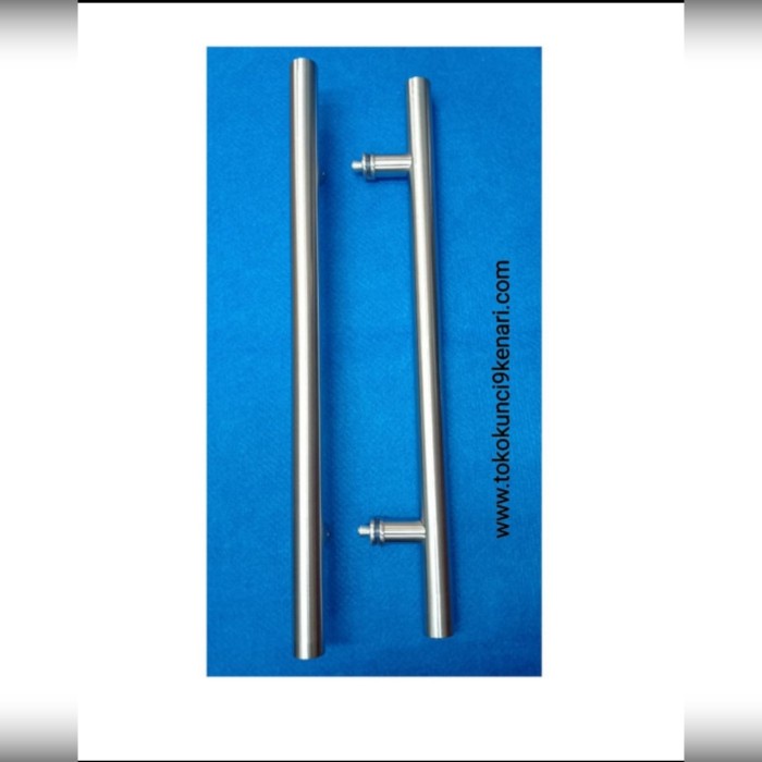 Jual Ori Promo Pull Handle Padat Pipa Bulat 60Cm Stainless Sus304 ...