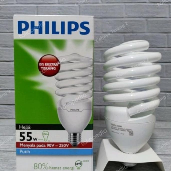 Jual lampu PLC spiral jumbo 45 watt/lampu hemat energi spiral 45 watt ... Jual lampu PLC spiral jumbo 45 watt/lampu hemat energi spiral 45 watt ...