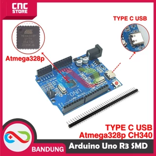 Jual arduino uno r3 Harga Terbaik & Termurah Januari 2026 | Shopee ...