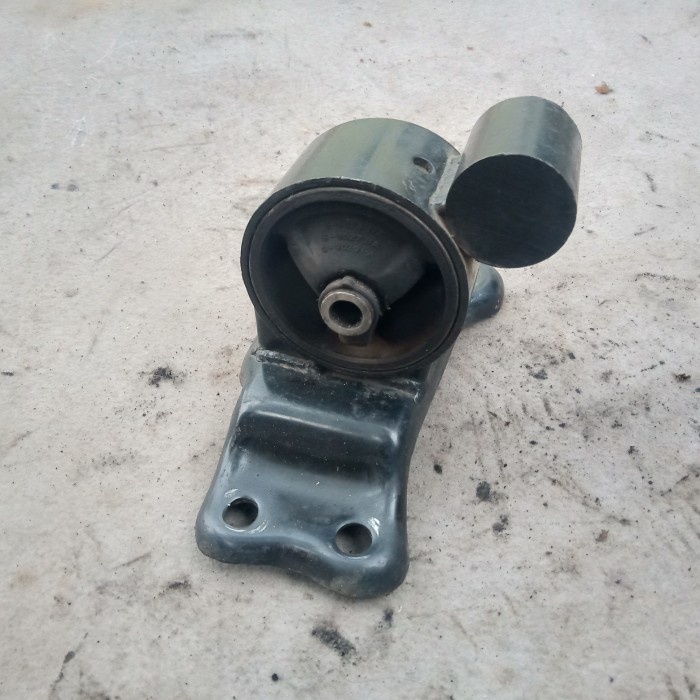 Jual Engine Mounting Mitsubishi Lancer Cedia Kiri #100% Ori | Shopee ...