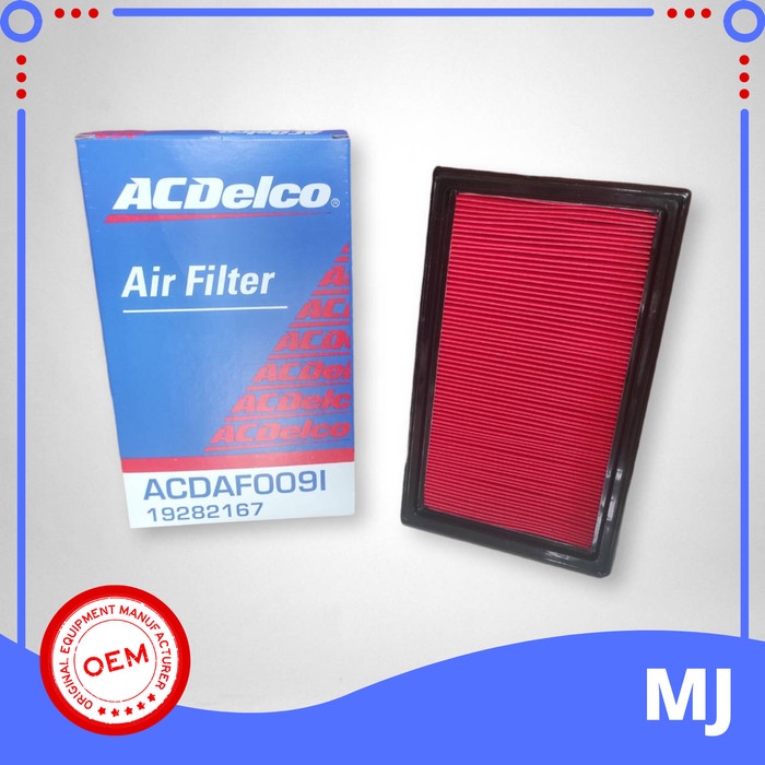 Jual Air Filter Saringan Udara Nissan Livina | Shopee Indonesia