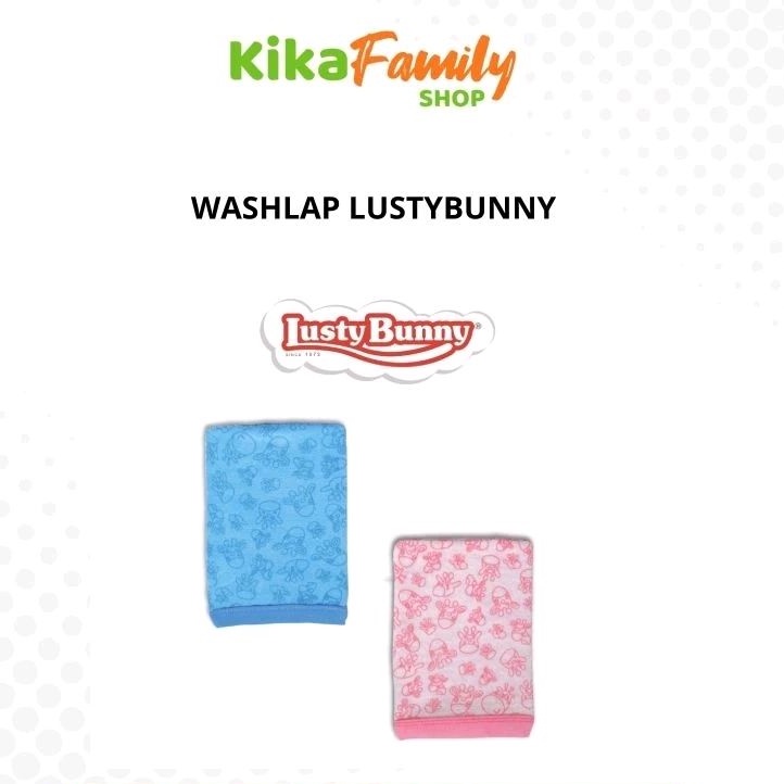 Jual WASHLAP LUSTYBUNNY | Shopee Indonesia