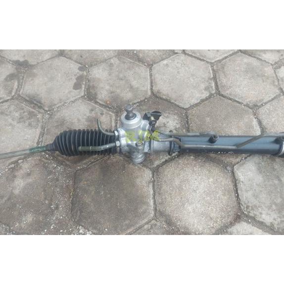 Jual POWER STEERING RACK HYUNDAI ACCENT CAKRA ORIGINAL ASLI KOREA [RJY ...