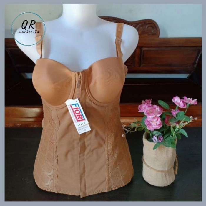 Jual Longtorso Fiori Anabel Asli Fiori longtoso Annabelle TERUJI ...