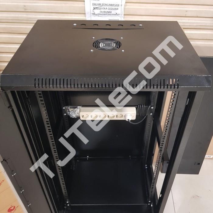 Jual Rack Server 20U Depth 450Mm | Shopee Indonesia