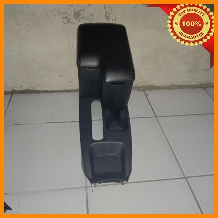 Jual (GAZ) ARMREST CONSOLE BOX SET ALL NEW RUSH TERIOS ORIGINAL ...