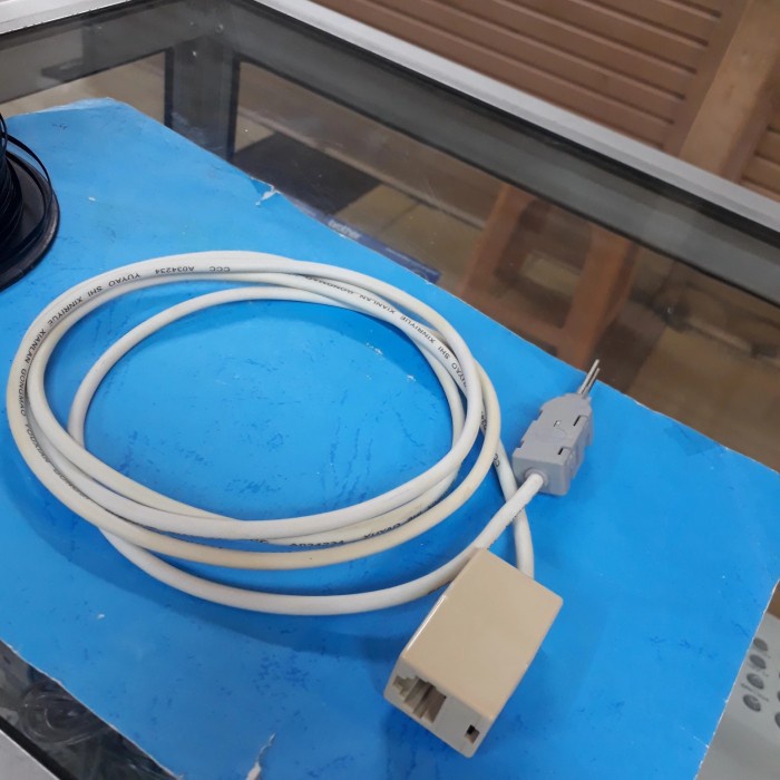 Jual TEST CORD LSA KRONE HIGHBAND / TEST PHONE LSA KRONE HIGHBAND ...