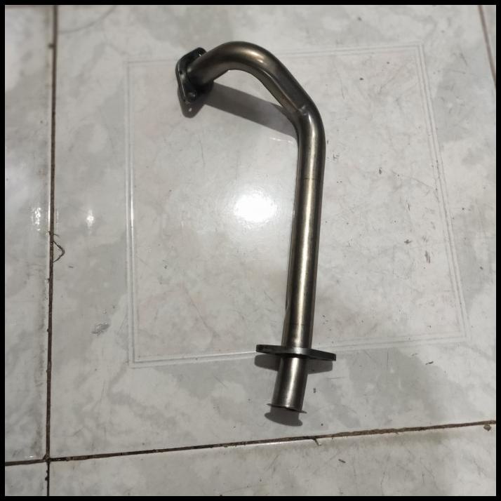 Jual TERMURAH PIPA EGR HILUX INNOVA FORTUNER DIESEL HIACE 2KD | Shopee ...