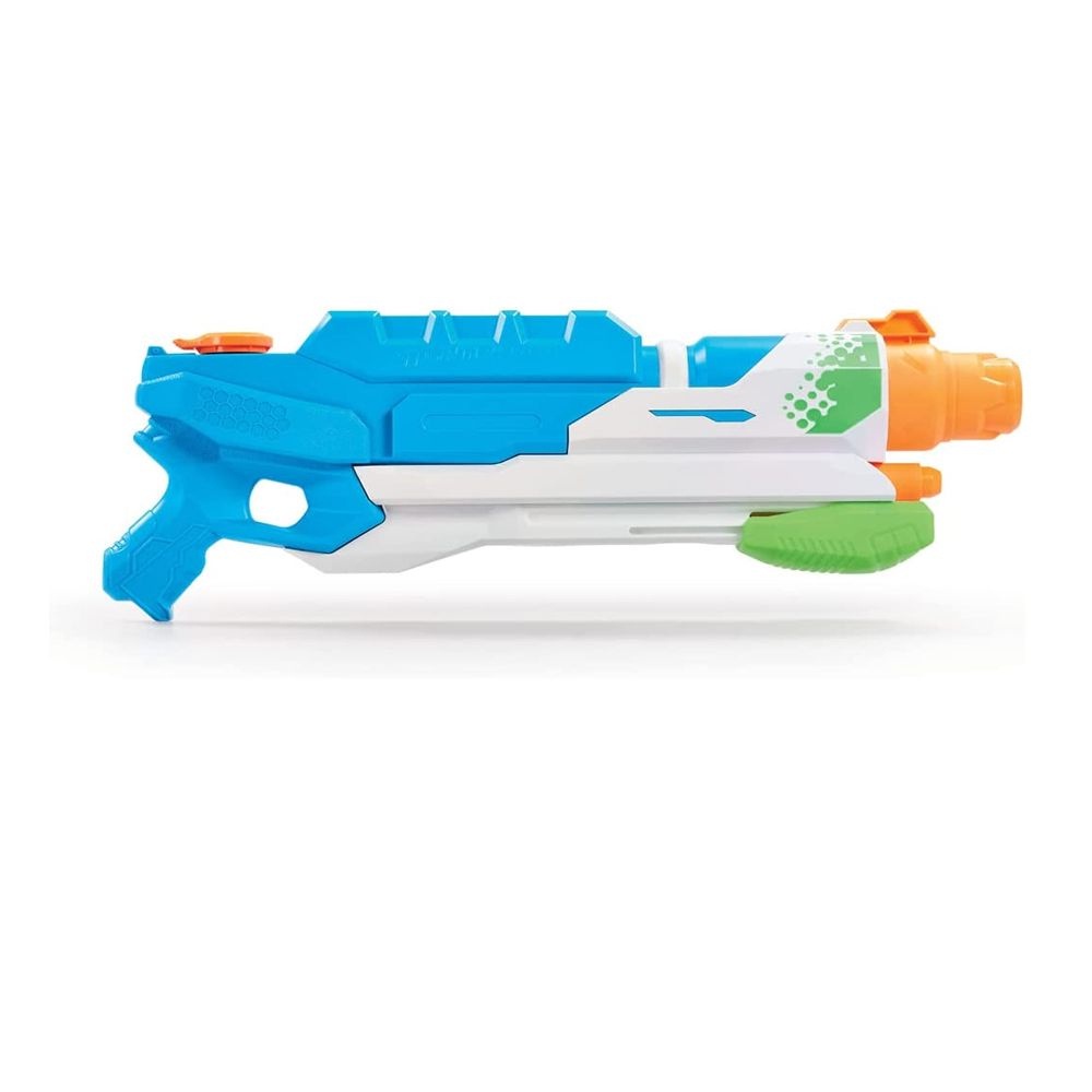 Jual Addo Storm Blaster Hurricane Warrior Water Blaster - Mainan Pistol ...