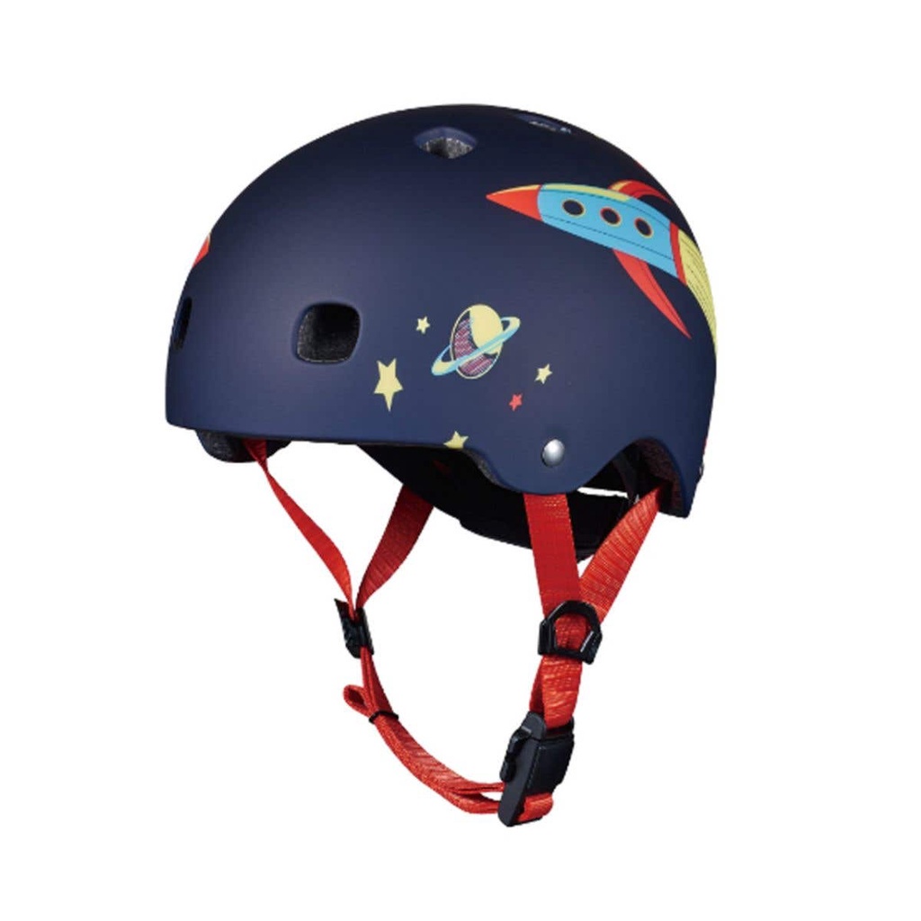 Jual Micro GTL Rocket Helmet M - Helm Anak | Shopee Indonesia