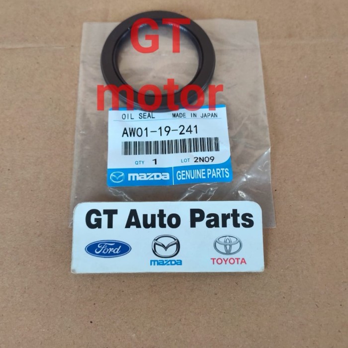 Jual Seal Pump Oil Seal Pompa Oli Matic Mazda Cx7 AW01-19-241 | Shopee ...