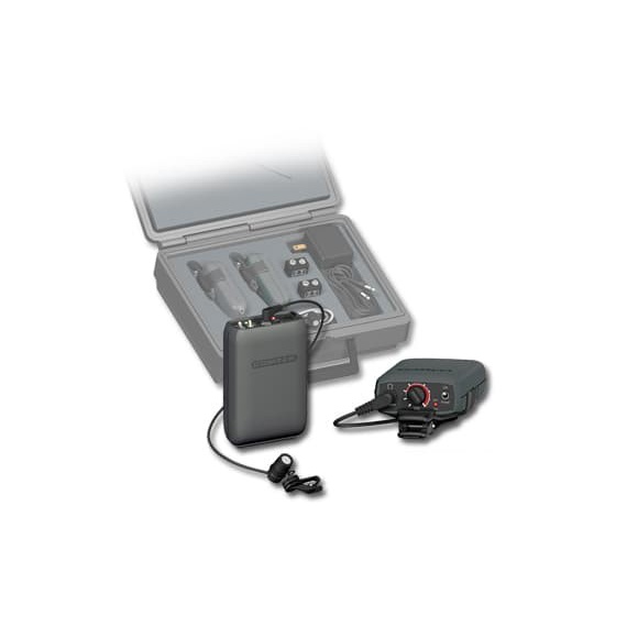 Jual Comtek Als-216 Wireless Communication System | Shopee Indonesia