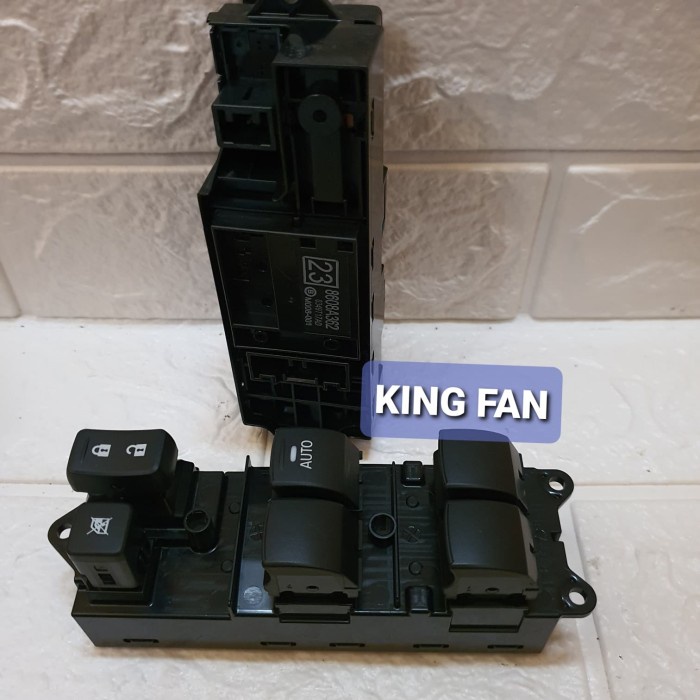 Jual Saklar Power Window Expander Original Best | Shopee Indonesia
