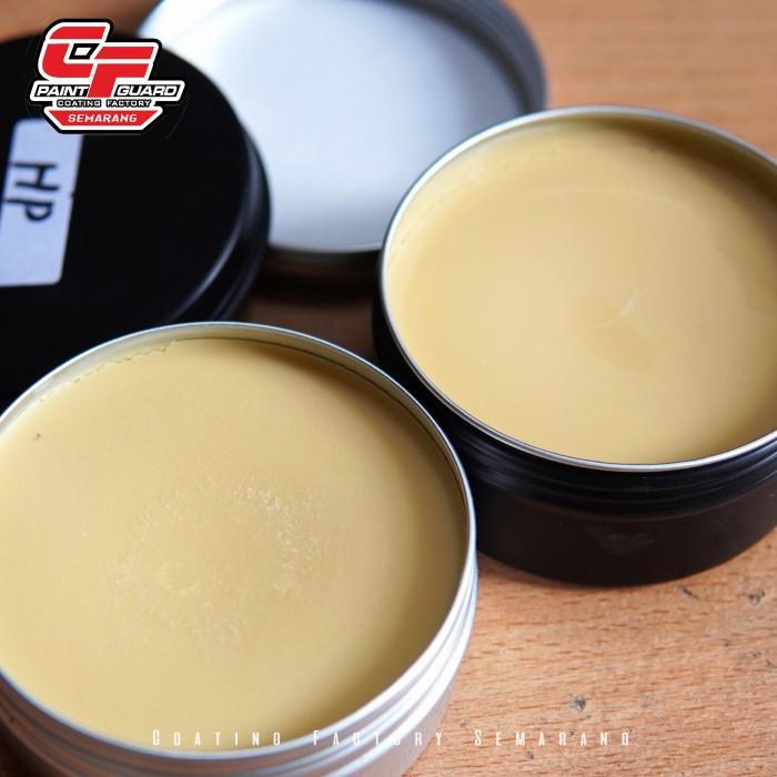 Jual Hard Paste Wax Carnauba + Sio 100G Coating Factory Original ...