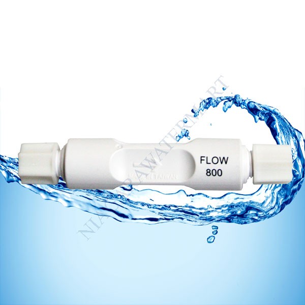 Jual Flow Restrictor 800Cc Jaco Compression Fitting Drat Best | Shopee ...