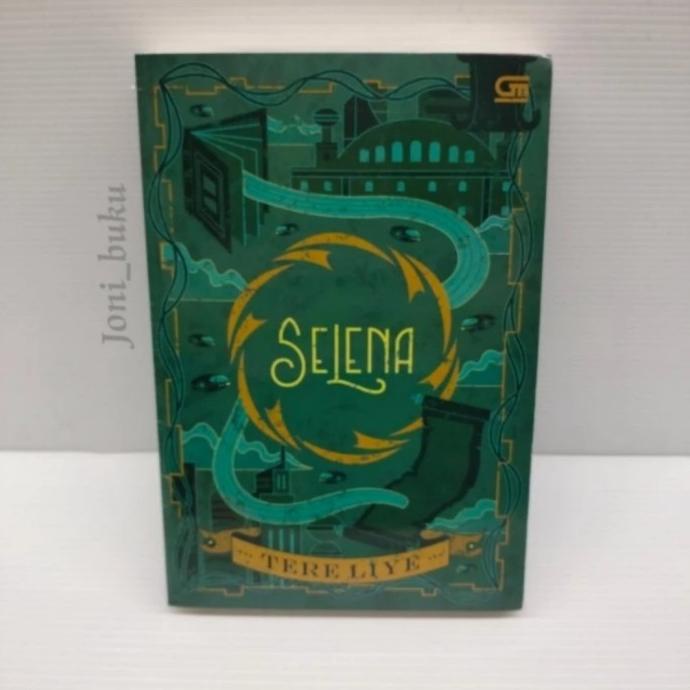 Jual Buku Novel Bumi/ Bulan/ Matahari/ Bintang/ Ceros & Batozar - Tere ...