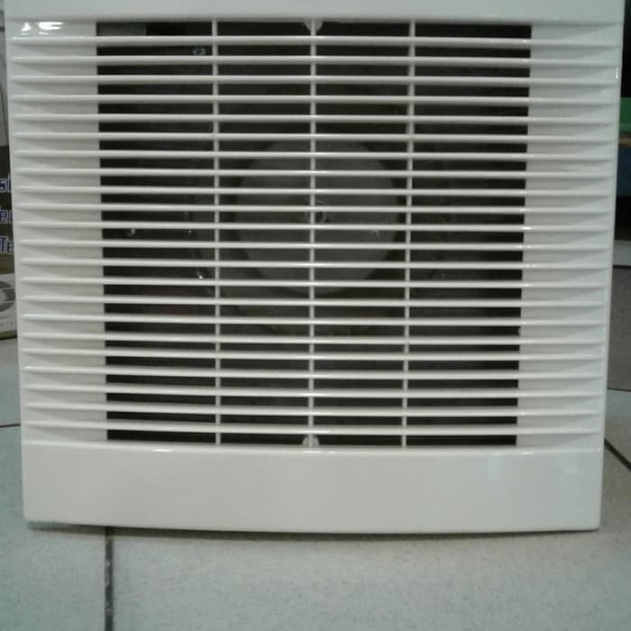 Jual New Exhaust Fan Vce 200 Merk Vanco Berkualitas | Shopee Indonesia