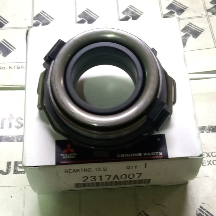 Jual Deklahar Deklaher Mirage Bearing Clutch ( Original ) Kode Ha024 ...