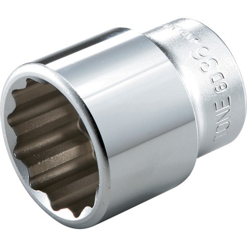 Jual New Tone Socket 12 Squares Opposite Side Dimension 30Mm Total ...