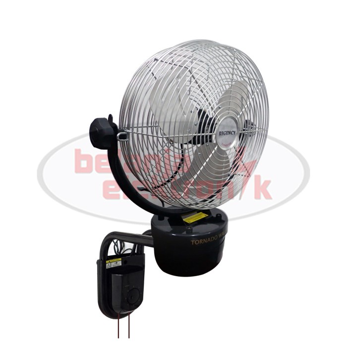 Jual Kipas Dinding Regency Wall Fan Tw 16 | Shopee Indonesia