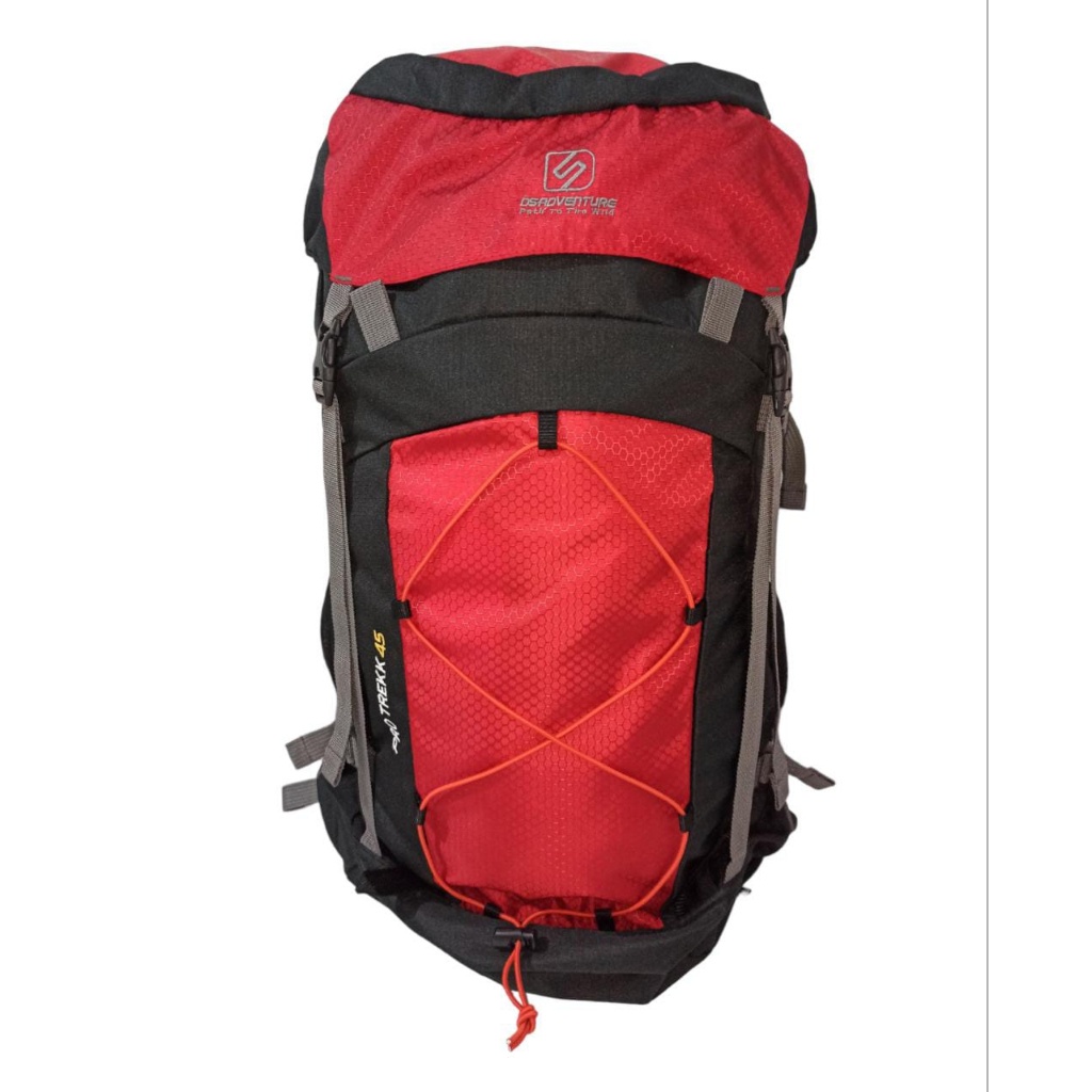 Jual Tas Carier 45L Tas Ransel Gunung / Tas Gunung 45L /Carrier 45L / Tas Carier 45L | Shopee ...