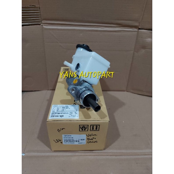 Jual BRAKE MASTER SENTRAL REM ATAS AVANZA XENIA VELOZ 1.5 / RUSH TERIOS ...