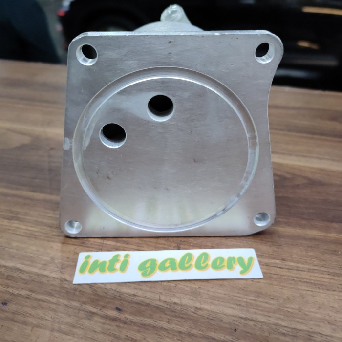 Jual Oli Oil Cooler Matic CVT Nissan Xtrail T31 Serena C26 High Quality (Gallery Inti Nissan ...