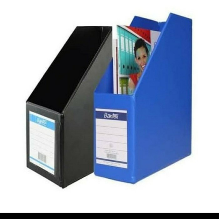 Jual New Box File Plastik Merk Bantex 4011 Harga Spesial | Shopee Indonesia