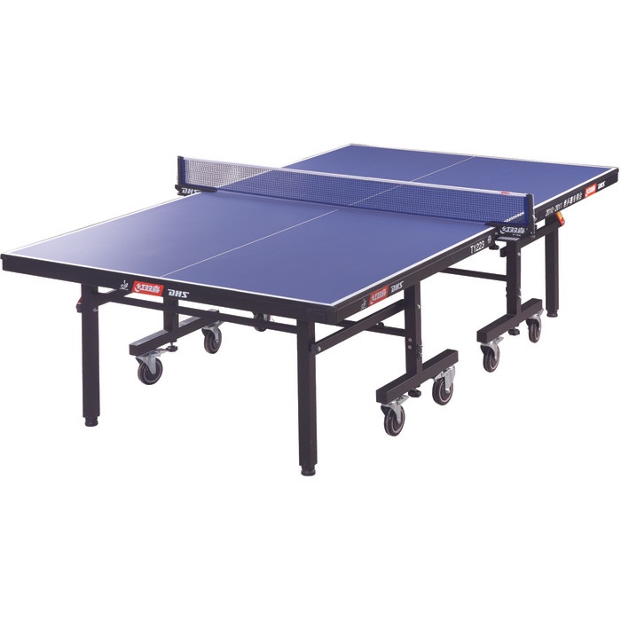 Jual Ori Meja Pingpong Tenis Meja Dhs T1223 25Mm Original Berkualitas | Shopee Indonesia