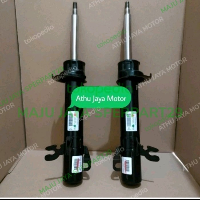 Jual [New Ori] Shockbreker Depan Mini Cooper R56 R60 R61 Original Kanan ...