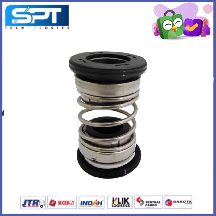 Jual Termurah Mechanical Seal Suit To Tsurumi Pump Ktz22.2-61 Seal Pompa Tsurumi Ktz Berkualitas ...