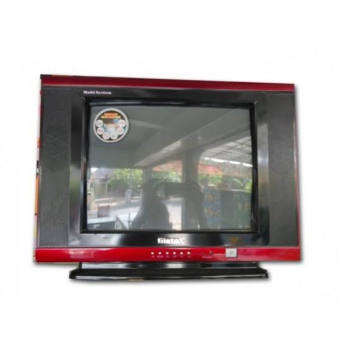 Jual "\"\"\"\] TV TABUNG DIGITAL GIATEK 14 INCH / TV TABUNG DIGITAL ...