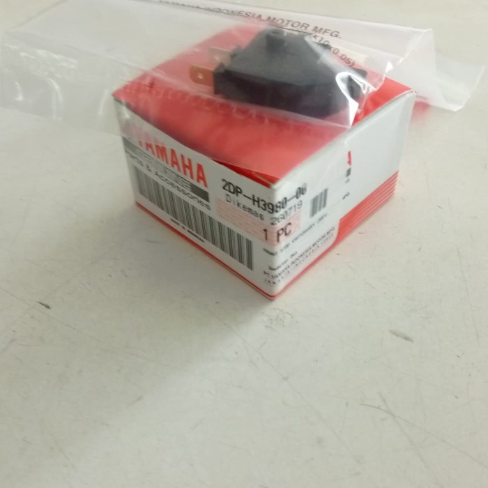 Jual Switch Rem Kanan Yamaha Nmax, Freego. 2Dp-H3980-00. Kode Hv179 ...