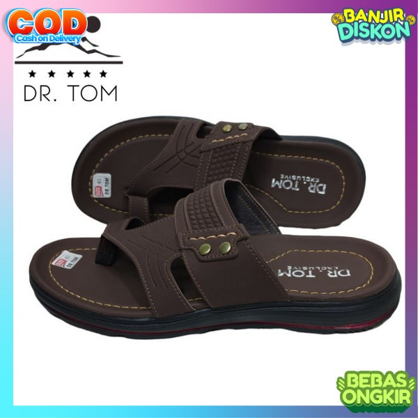 Jual Sandaal Laki Laki Super Kece Terbaru 2024 Ssndal Saandal Prya ...