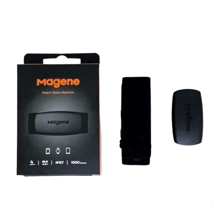 Jual MAGENE HEART RATE SENSOR MONITOR HRM H64 BERKUALITAS DIJAMIN MURAH ... Jual MAGENE HEART RATE SENSOR MONITOR HRM H64 BERKUALITAS DIJAMIN MURAH ...