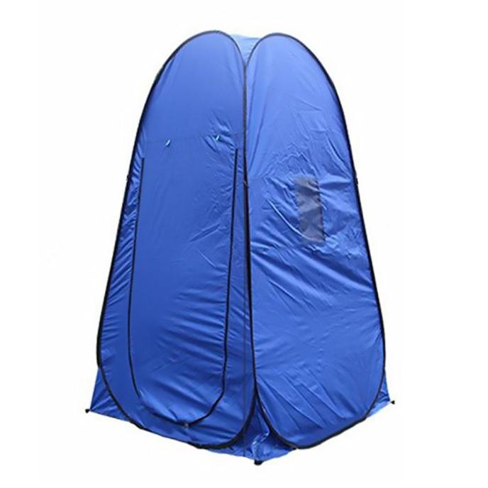 Jual Tenda Toilet Portable Outdoor Tent Camping Shower | Shopee Indonesia