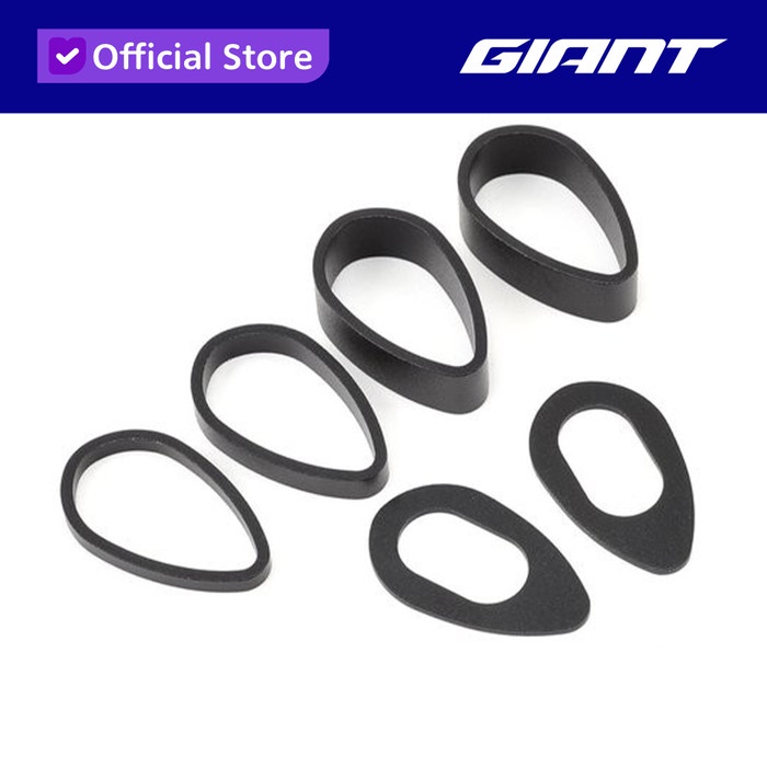 Jual GIANT TCR ADVANCED SL ISP SPACER | Shopee Indonesia