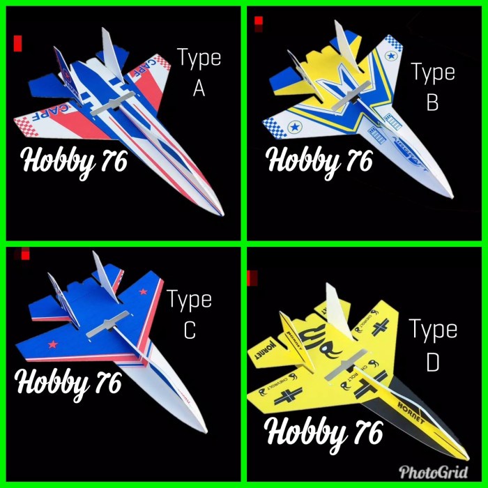 Jual RC PLANE SU27 DIY FIX WING MODEL | Shopee Indonesia