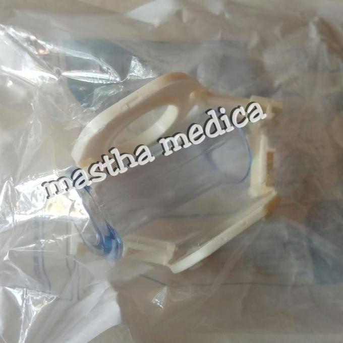 Jual Smart Klamp Clamp Klem Alat Sirkumsisi Sunat Khitan Tanpa Darah 20 ...