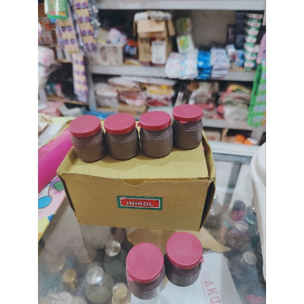 Jual LEM KERTAS INIKOL/JASCOL/VIKOL/HAKOL | Shopee Indonesia