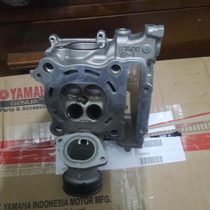 Jual Head Xmax 300 Set Intek 300 Hemat | Shopee Indonesia